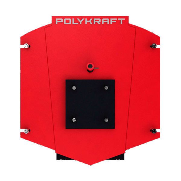 POLYKRAFT DUOTHERM - жаротрубный водогрейный котел Поликрафт Дуотерм | ГАЗСТРОЙПРОЕКТ