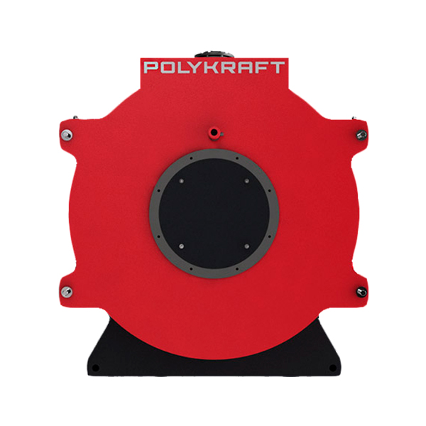 POLYKRAFT DUOTHERM - жаротрубный водогрейный котел Поликрафт Дуотерм | ГАЗСТРОЙПРОЕКТ